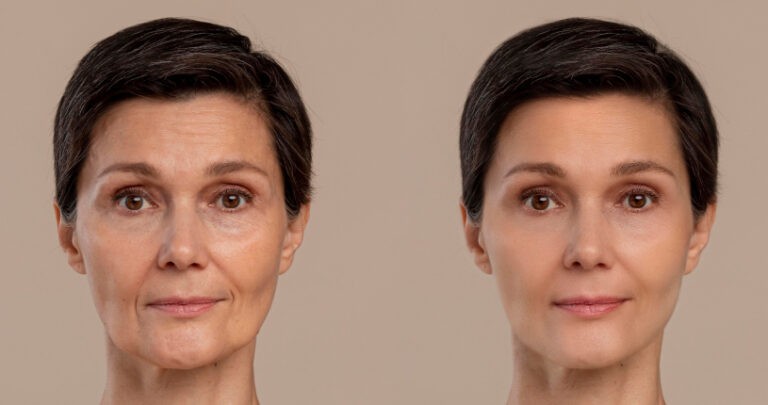 Les différentes rides | Médecine esthétique | Dr Sarah Karelle